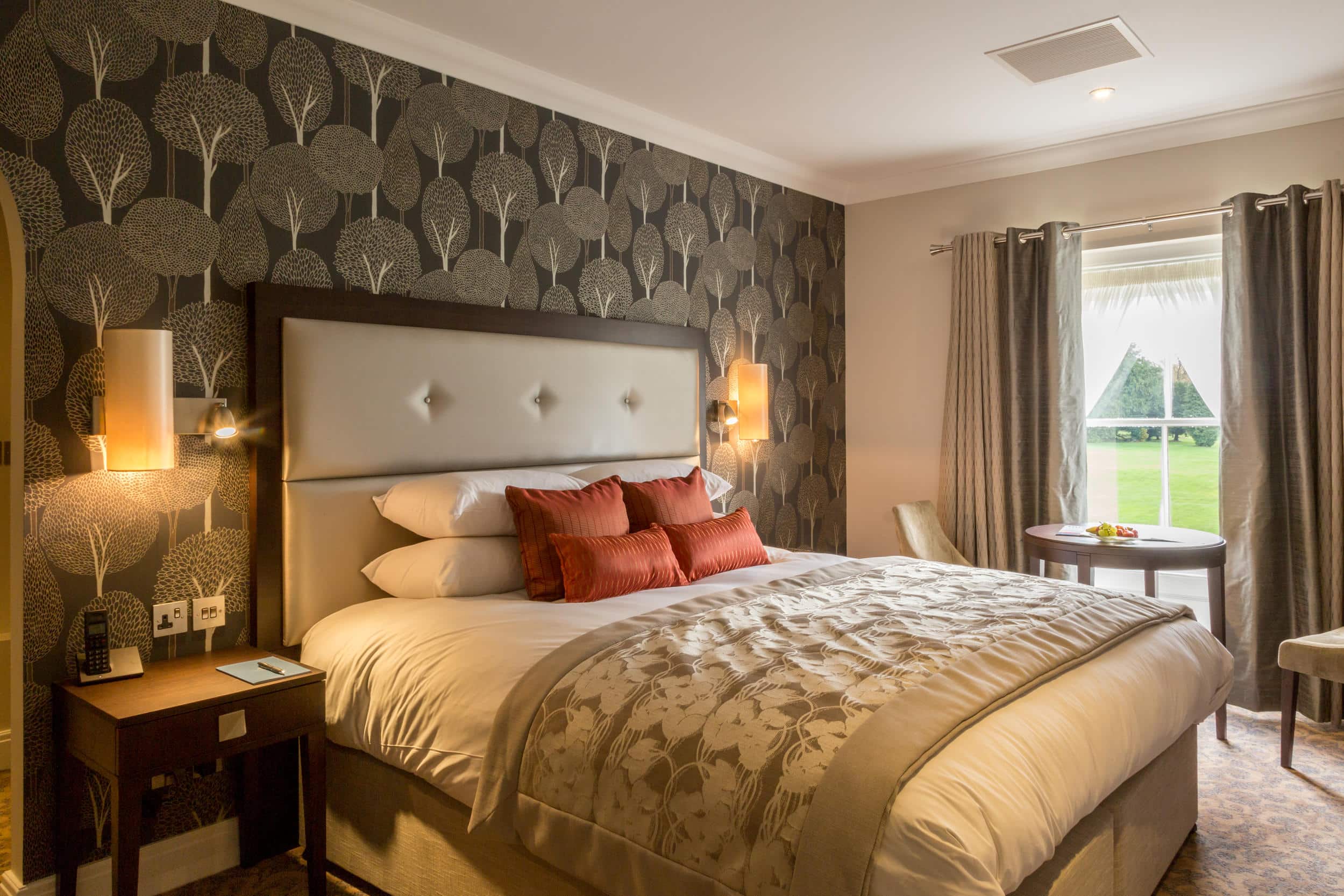 Gallery | Oakley Hall Hotel Basingstoke
