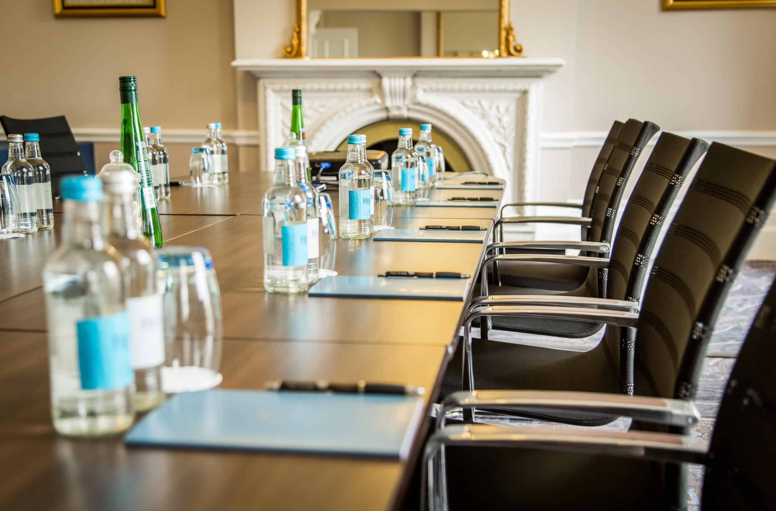 Gallery | Oakley Hall Hotel Basingstoke