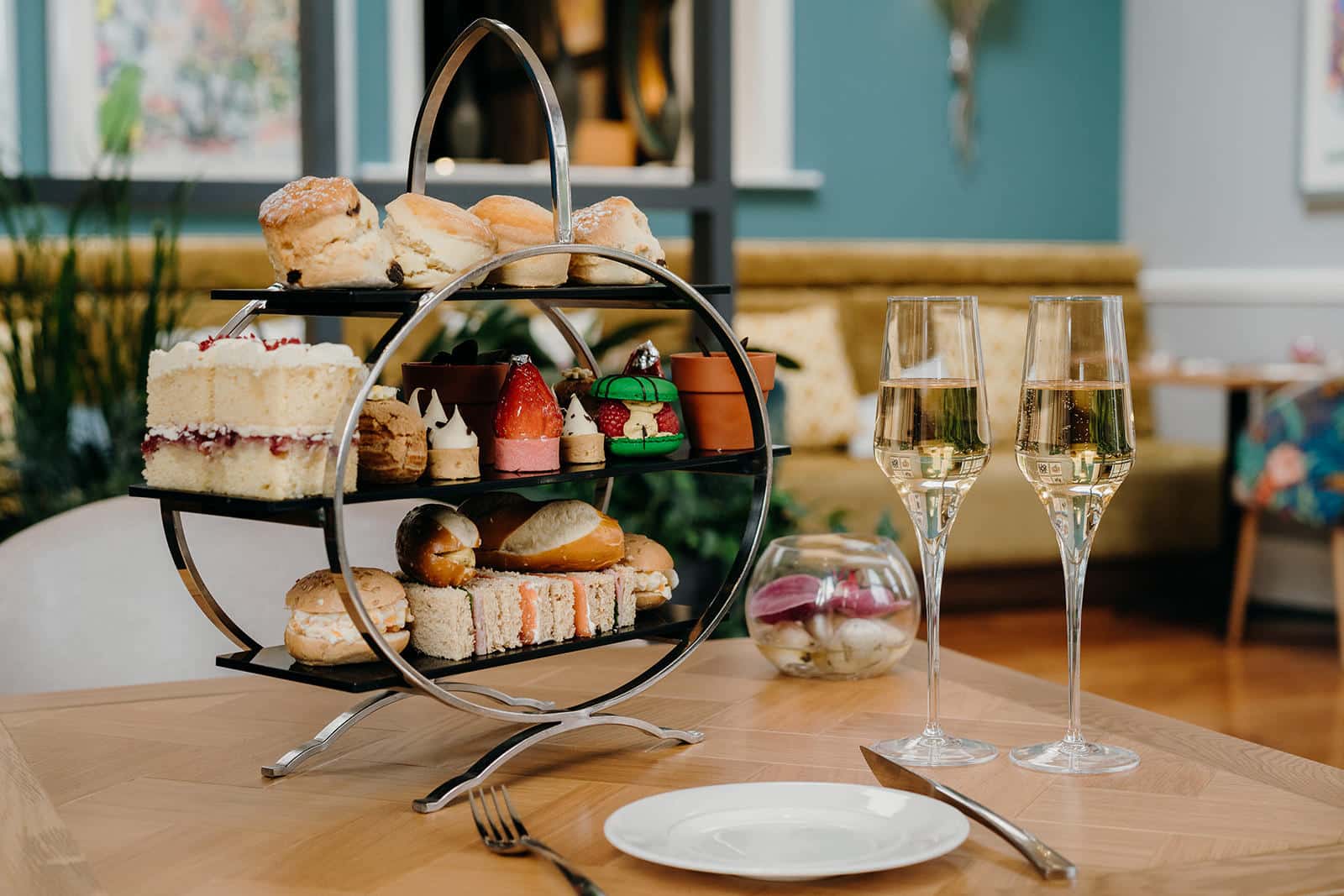 Gallery | Oakley Hall Hotel Basingstoke