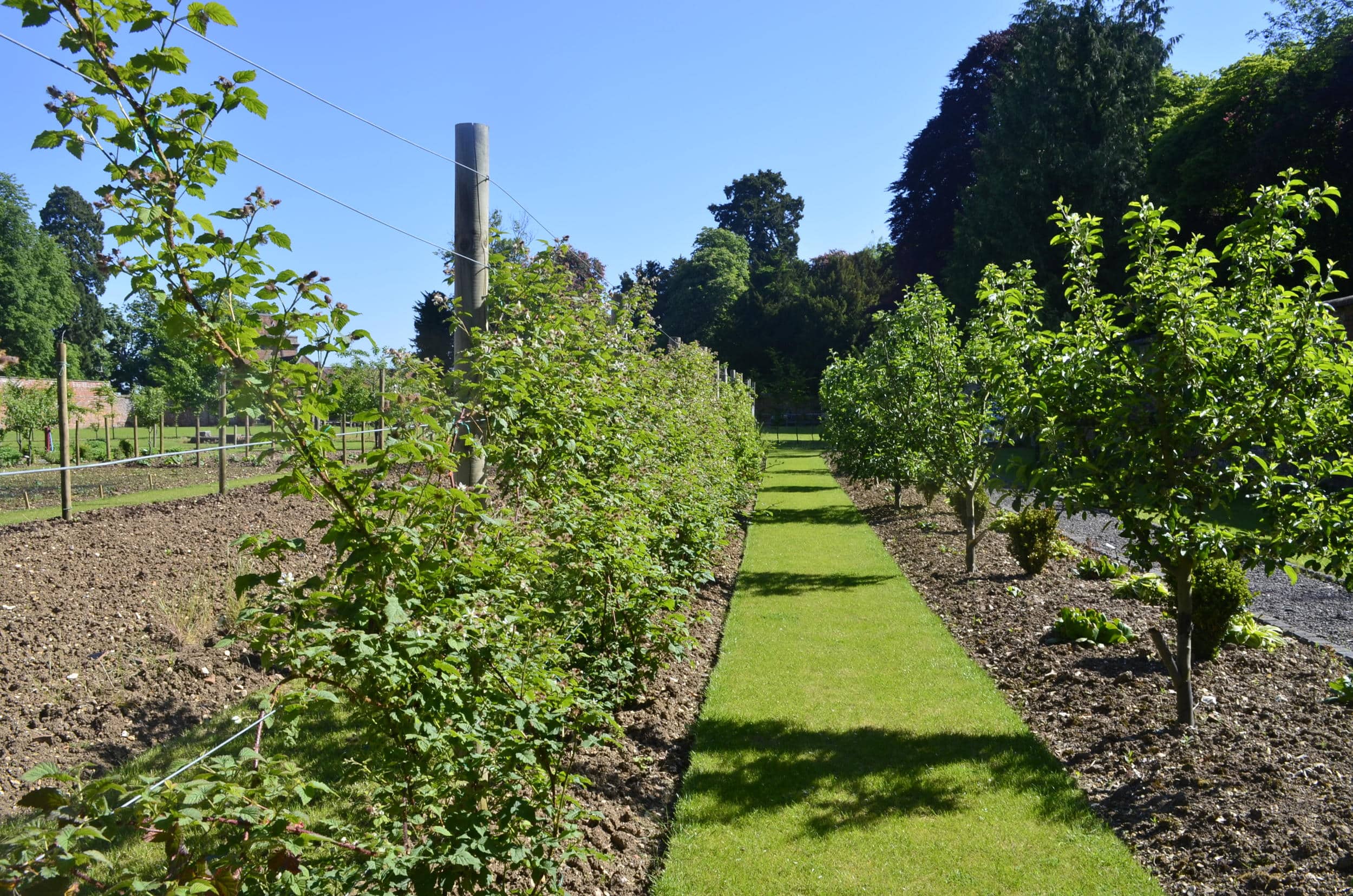 Gallery | Oakley Hall Hotel Basingstoke