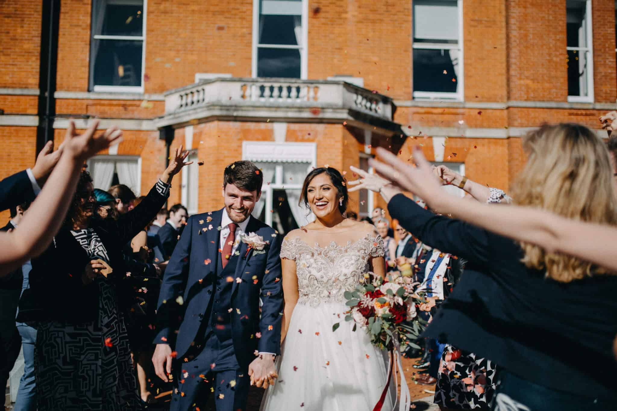 Gallery | Oakley Hall Hotel Basingstoke