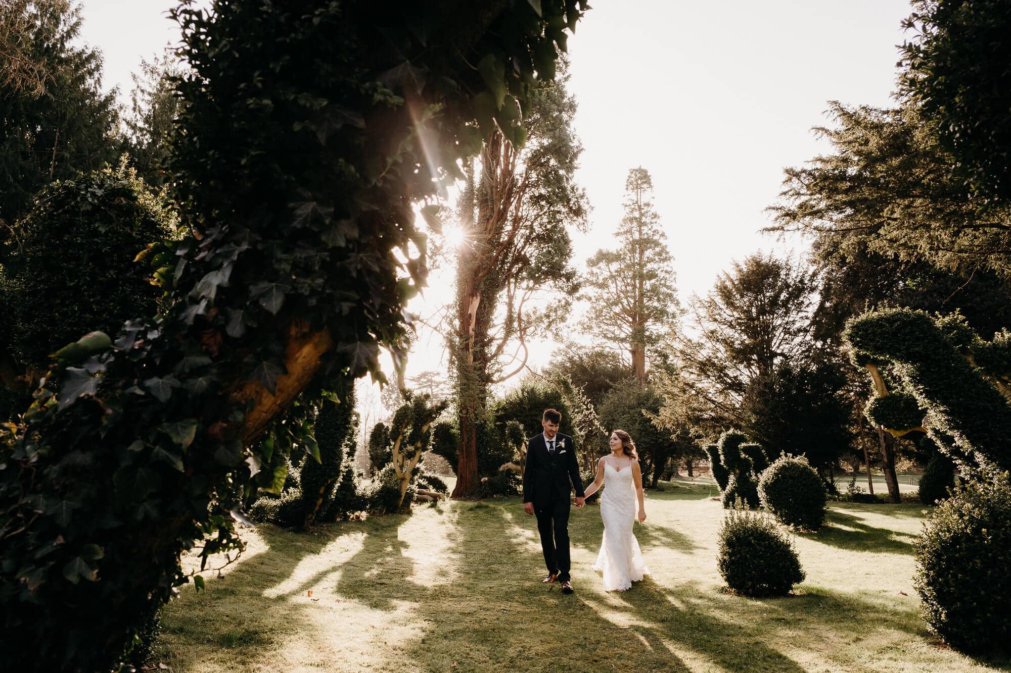 Gallery | Oakley Hall Hotel Basingstoke