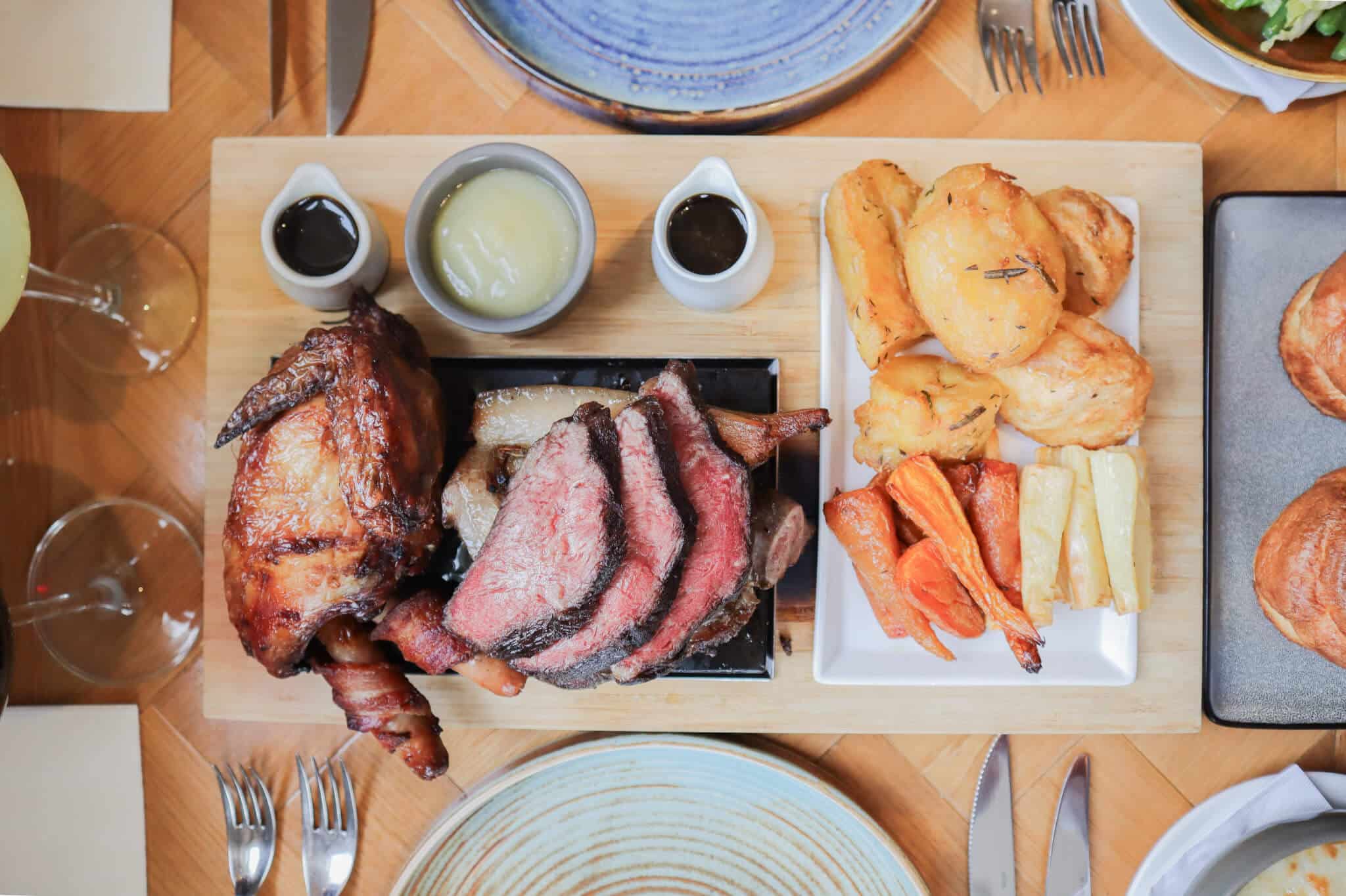 Gallery | Oakley Hall Hotel Basingstoke