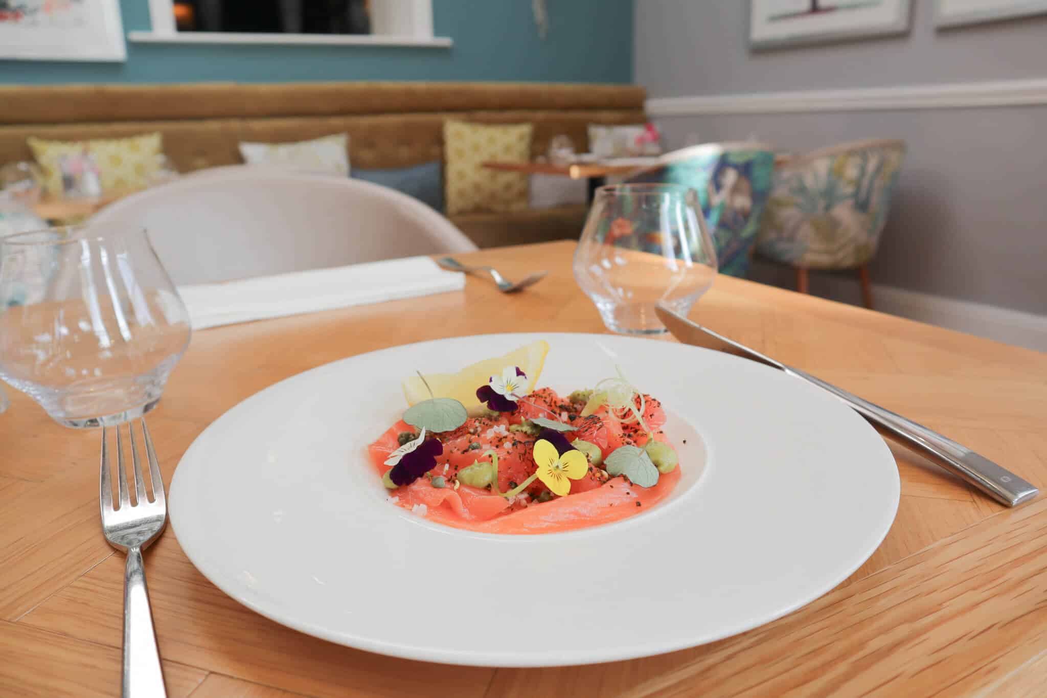 Gallery | Oakley Hall Hotel Basingstoke