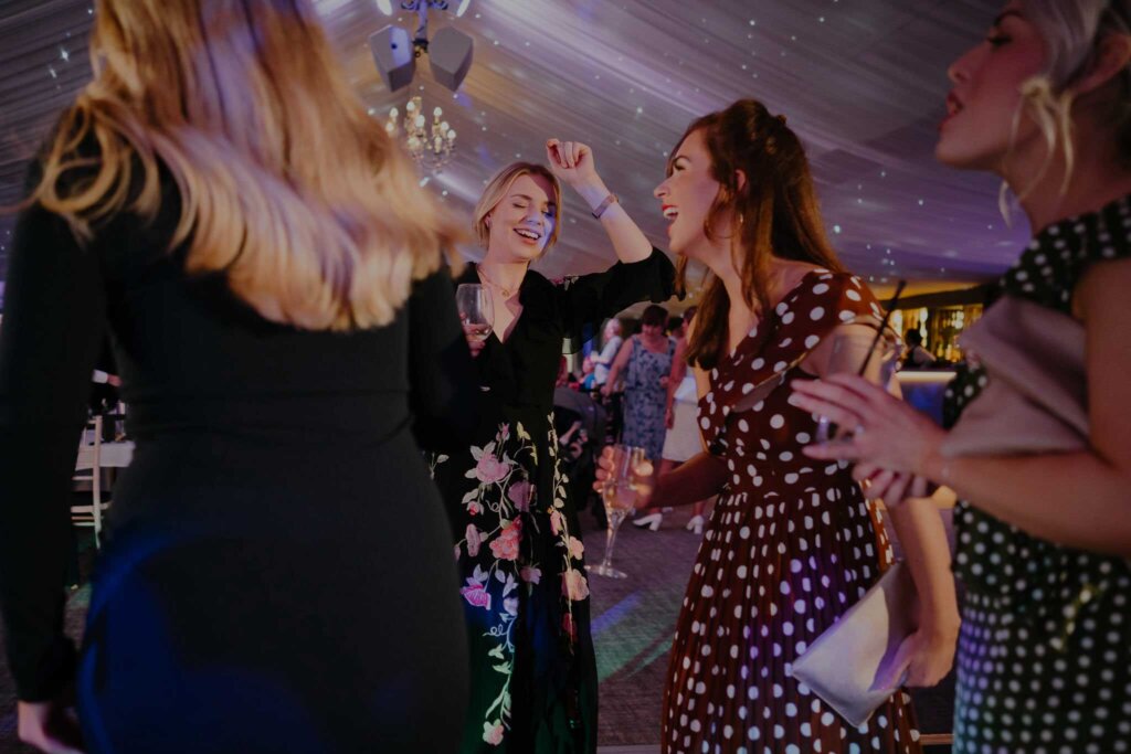 Summer Ball 2026 at Oakley Hall | Basingstoke, Hampshire